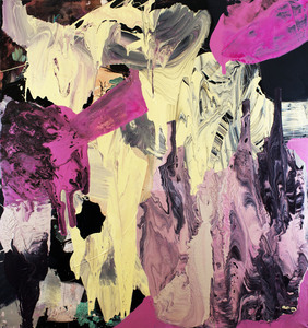 Lani MITCHELL (b.1990) in stock at Art Nomad