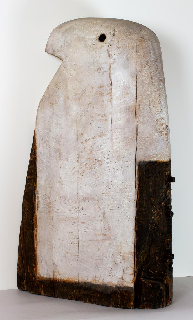 BIRD (Bunjil) in stock at Art Nomad