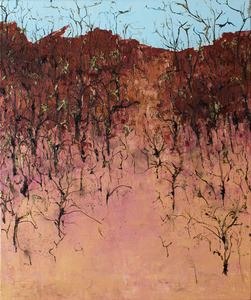 Matthew SIMMONS (b.1975) in stock at Art Nomad