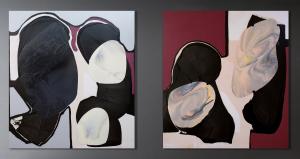 Lani MITCHELL (b.1990) in stock at Art Nomad