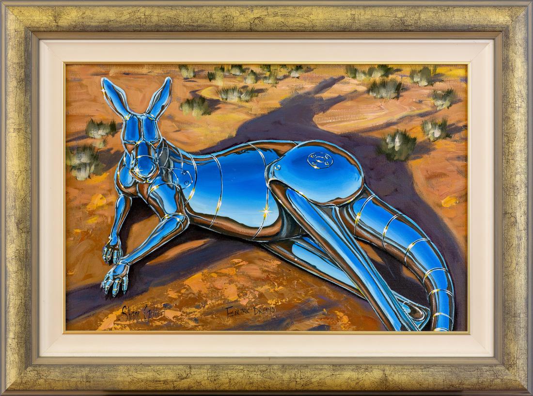 ELECTRIC DREAMS in stock at Art Nomad