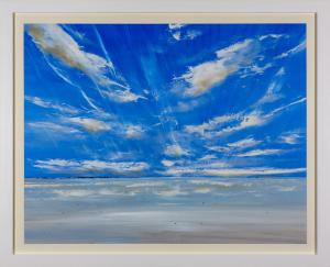 Robert Raymond John FISHER (b.1950) in stock at Art Nomad