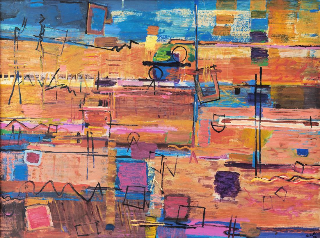 LANDSCAPE in stock at Art Nomad