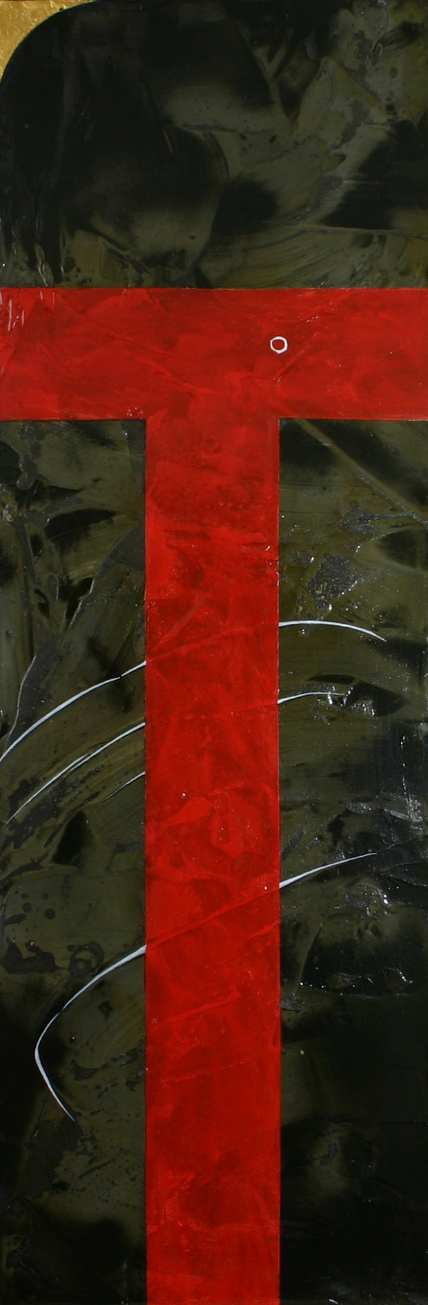 RED TAO CROSS in stock at Art Nomad