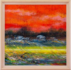 Thomas GLEGHORN (b.1925) in stock at Art Nomad