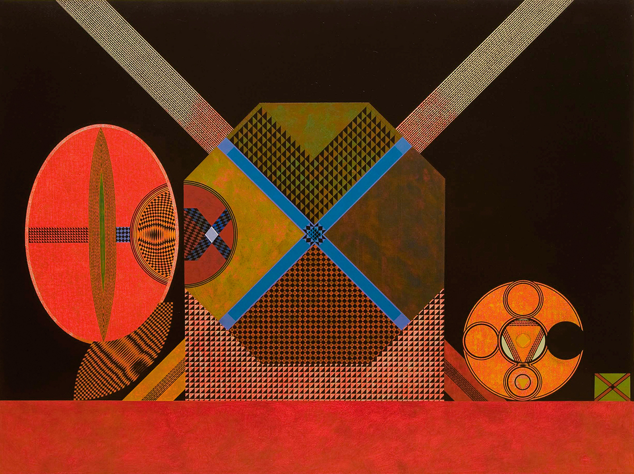 TURNOVER BOOST in stock at Art Nomad