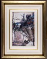 Thomas GLEGHORN (b.1925) in stock at Art Nomad